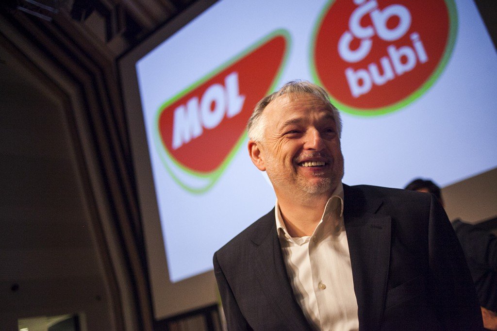 MOL Group: Board Approves Long Term Strategy - ROGTEC Magazine