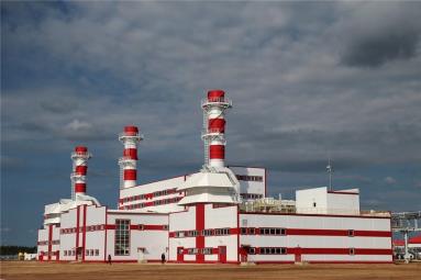 LUKOIL: Expands Yarega Steam Generation EOR Plant - ROGTEC Magazine