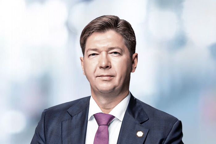 Lenar Nazipov: We are Ready to Offer Partners New Technologies ...