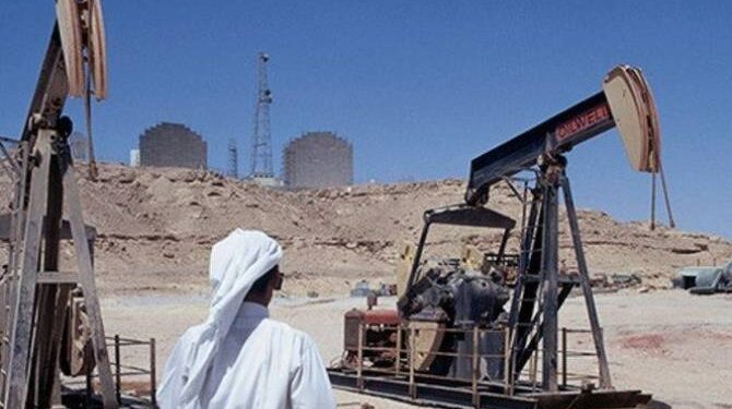 Saudi Arabia Extends Oil Production Cut by 1 Million b/d Until the End ...