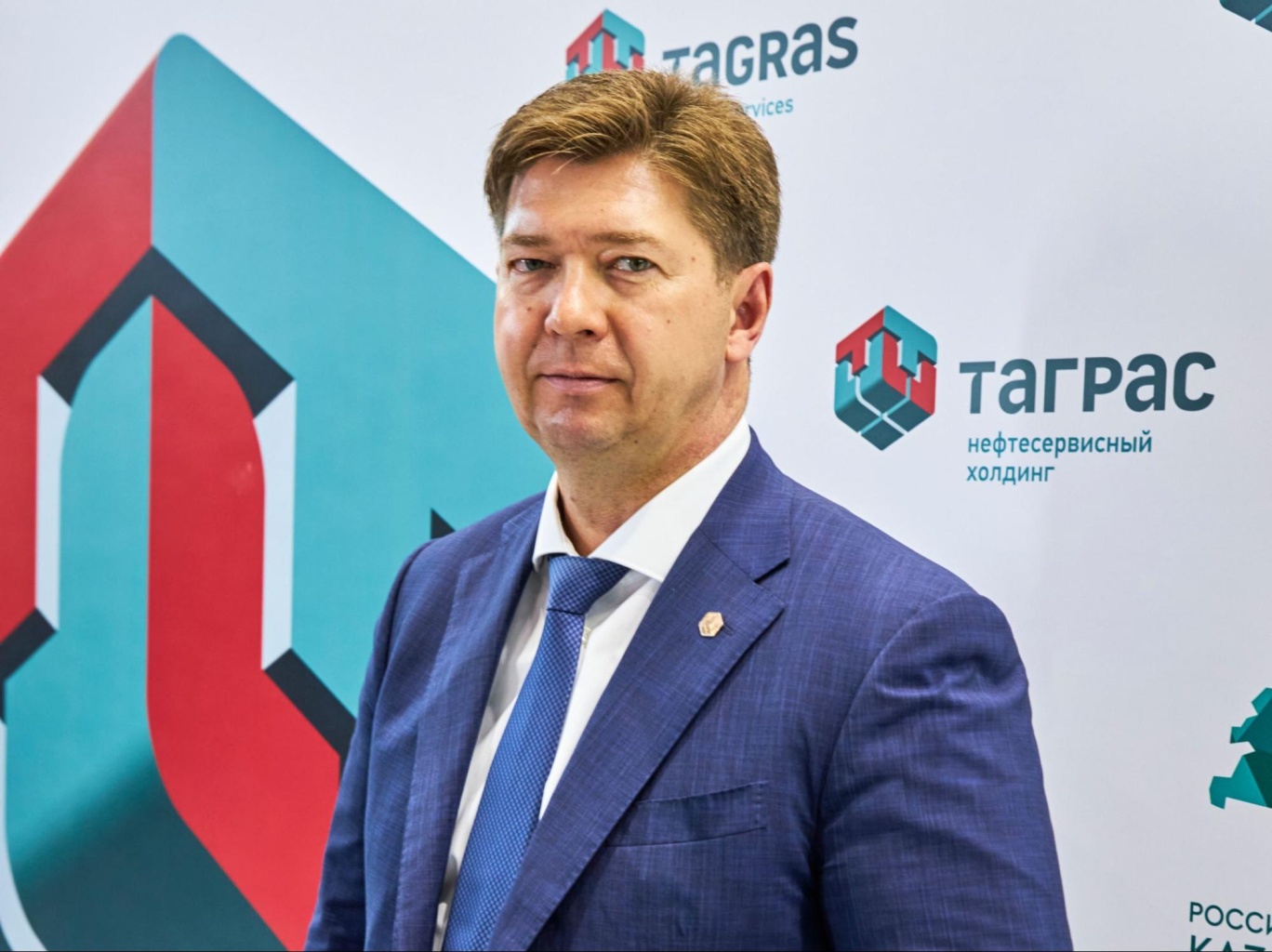Lenar Nazipov: Entering New Markets Is One Of The Development ...