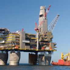 Russia’s First Subsea Production facility Successfully Tested in ...